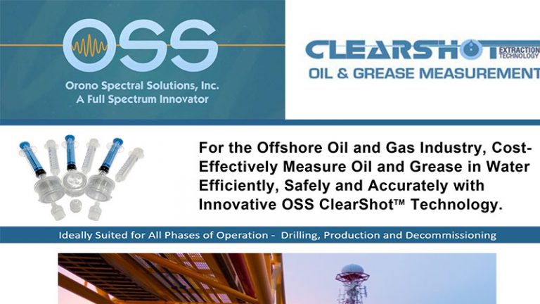 Information Sheets, Documents & Methods | OSS