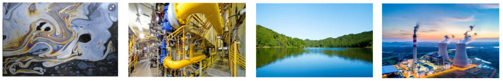 How to Measure Total Petroleum Hydrocarbon in Water | OSS